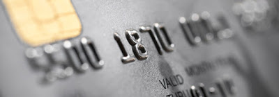 A titanium credit card | Observations in an undemocratic world