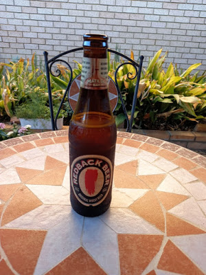 Redback beer | Observations in an undemocratic world