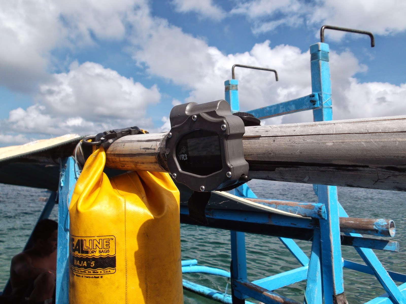 VR Technology closed for business | Observations in an undemocratic world