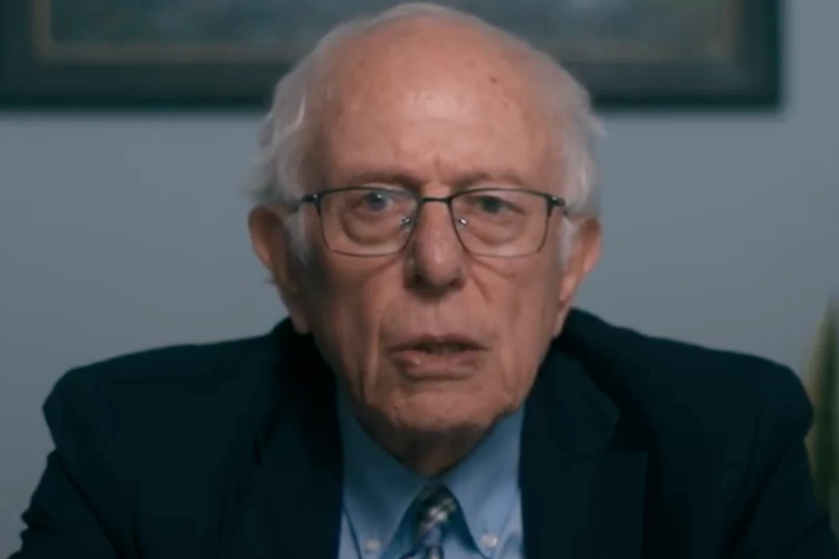 The Bernie Sanders Charlie Kirk response | Observations in an ...