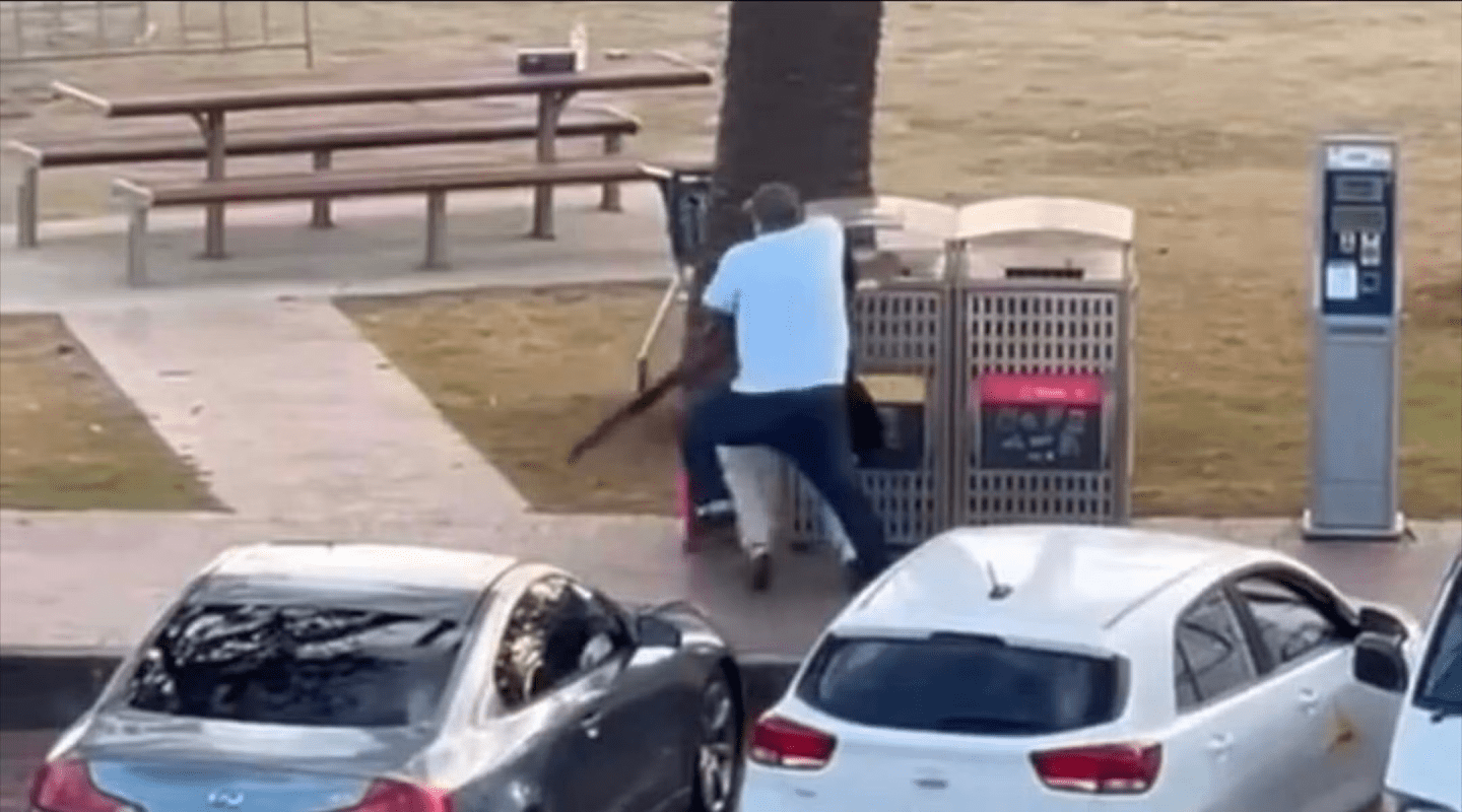 The heroism of Ahmed al-Ahmed | Observations in an undemocratic world